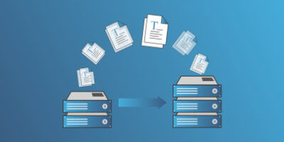 Enterprise File Management for Edge, Hybrid and Multi-cloud