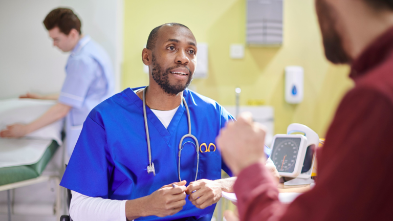 How Modern File Systems Transform Healthcare Data Management